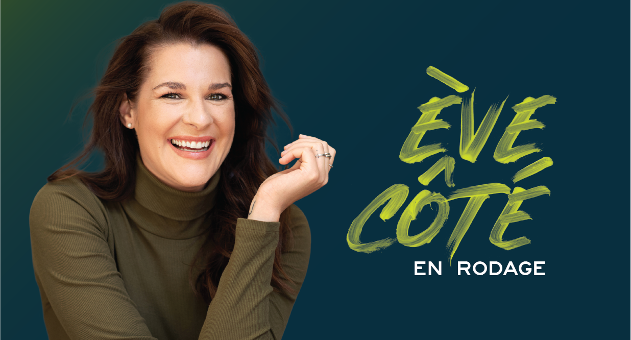 Ève Côté